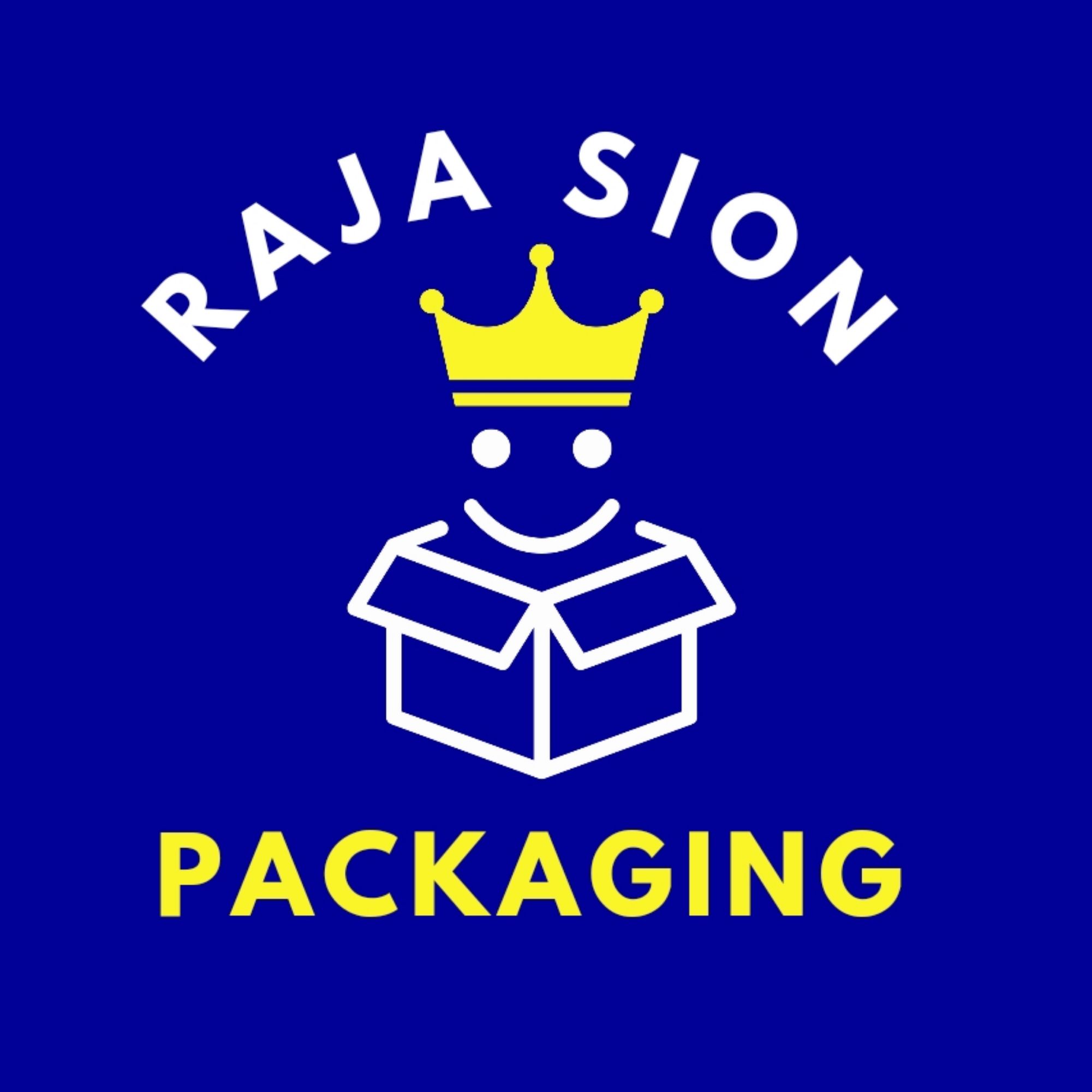 Produk RAJA SION Packaging | Shopee Indonesia