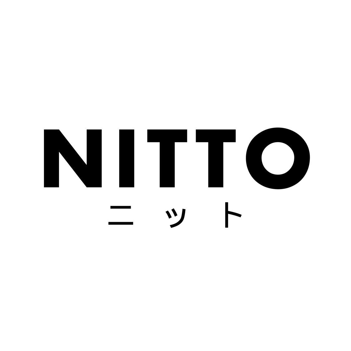 Produk nitto.knitto | Shopee Indonesia