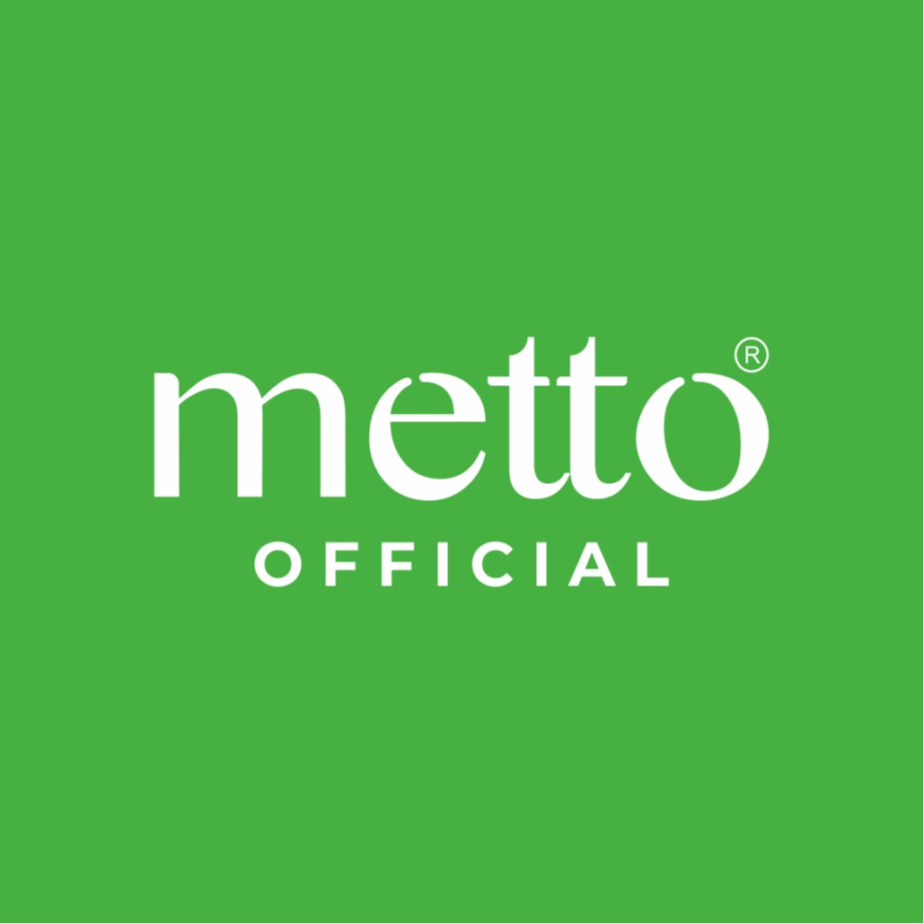 Toko Online Metto Official Store | Shopee Indonesia