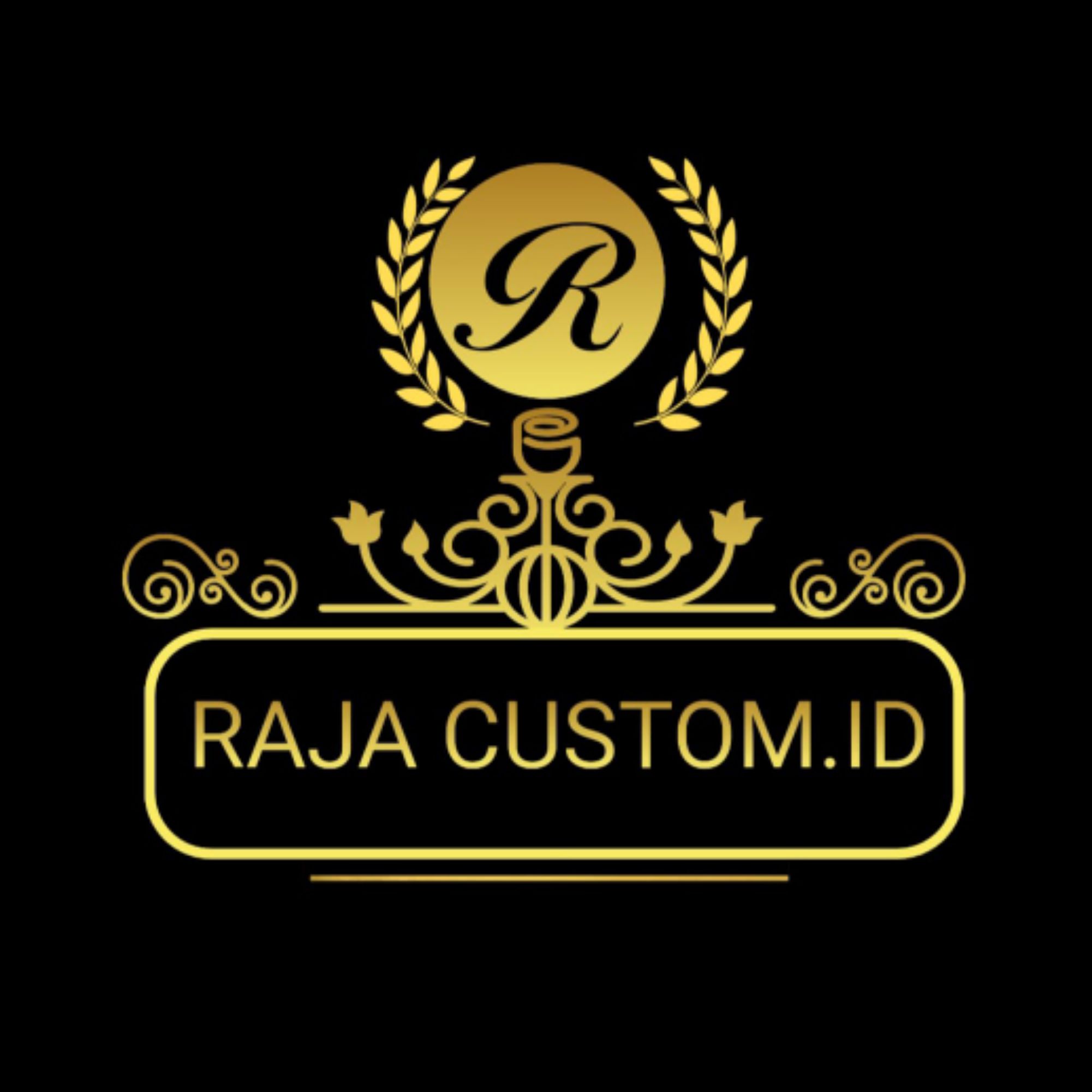 Produk Raja_Custom.id II | Shopee Indonesia