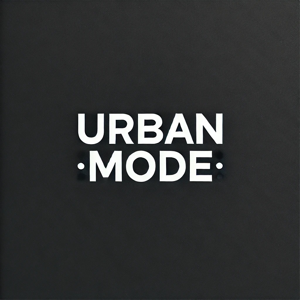 Produk UrbanMode | Shopee Indonesia