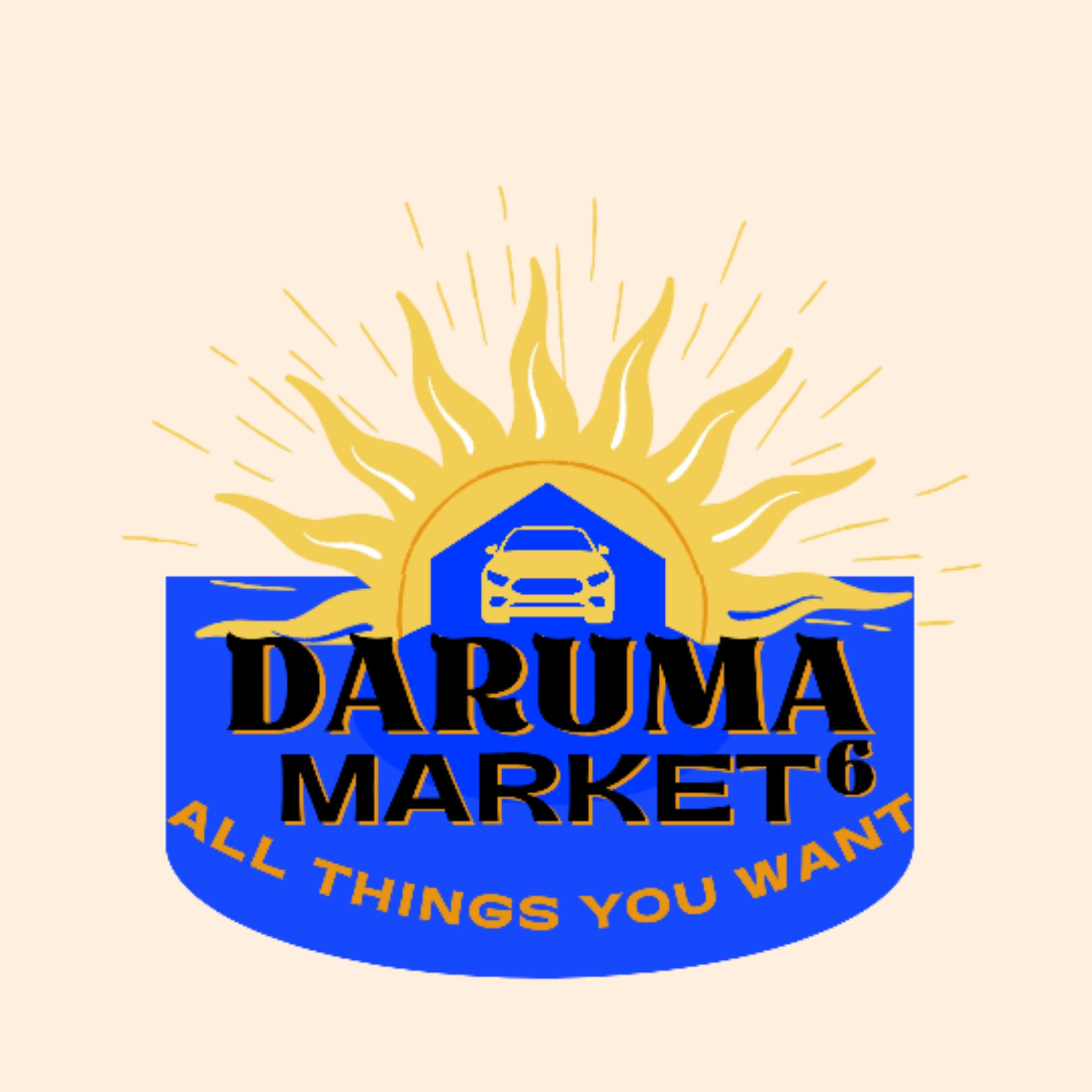 Produk Daruma Market | Shopee Indonesia
