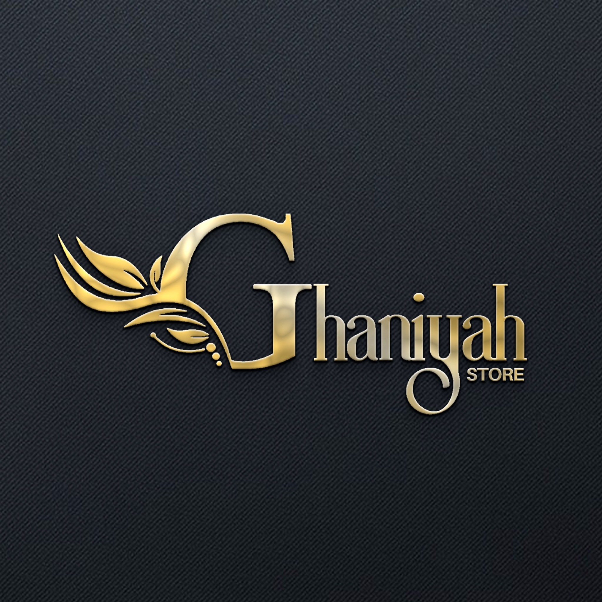 Produk Ghaniyah Storee | Shopee Indonesia