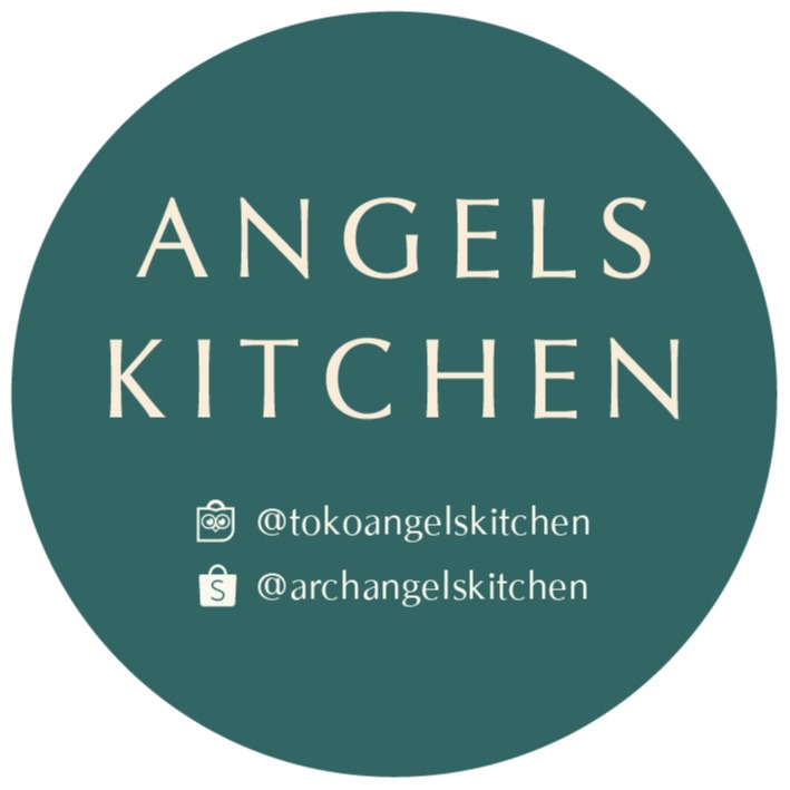 Produk TOKO ANGELS KITCHEN | Shopee Indonesia