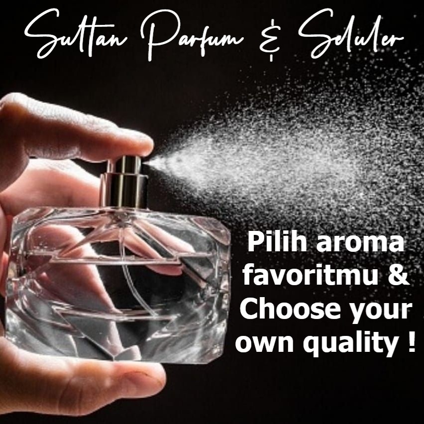 Produk Sultan Parfum Garu 2 | Shopee Indonesia