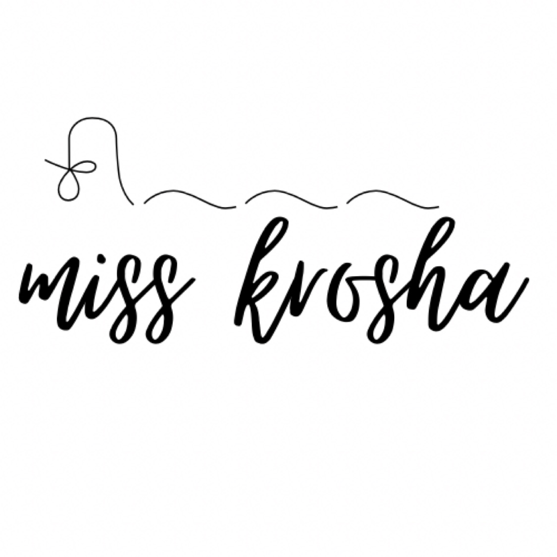 Produk Miss Krosha | Shopee Indonesia