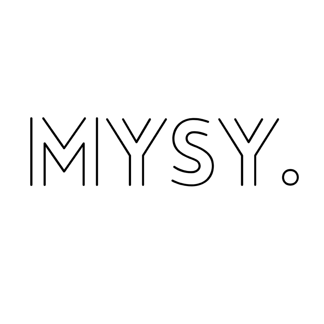 Produk MYSY Label | Shopee Indonesia