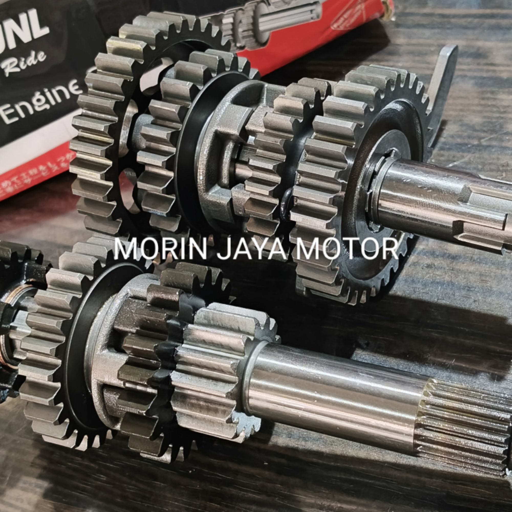 Produk AMS-MOTO | Shopee Indonesia