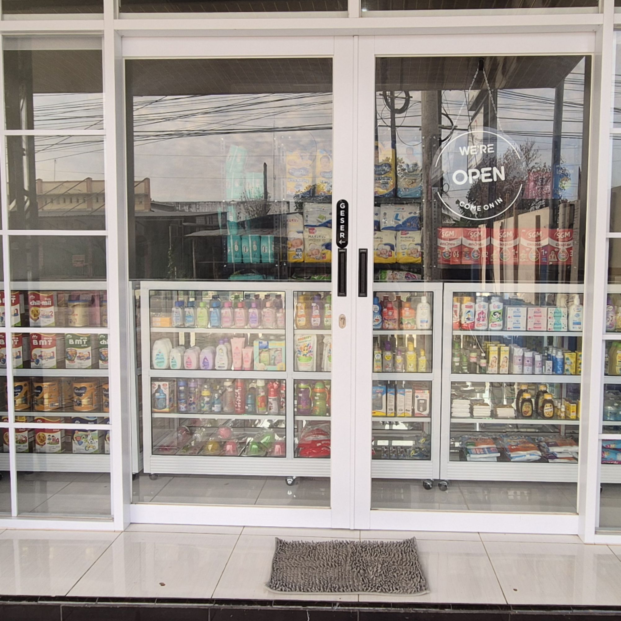 Produk Gabe Baby Store | Shopee Indonesia