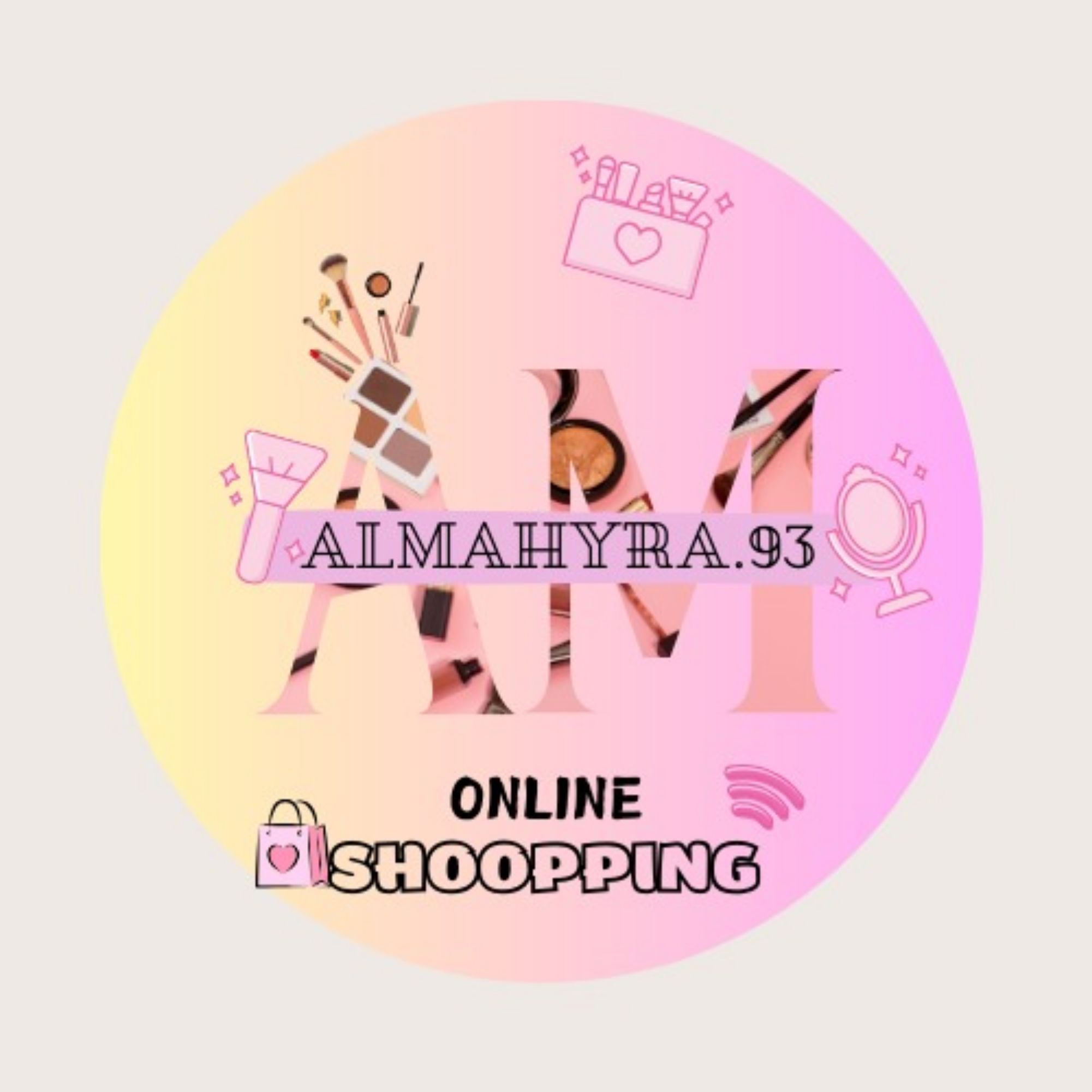 Produk ALMAHYRA.93 | Shopee Indonesia