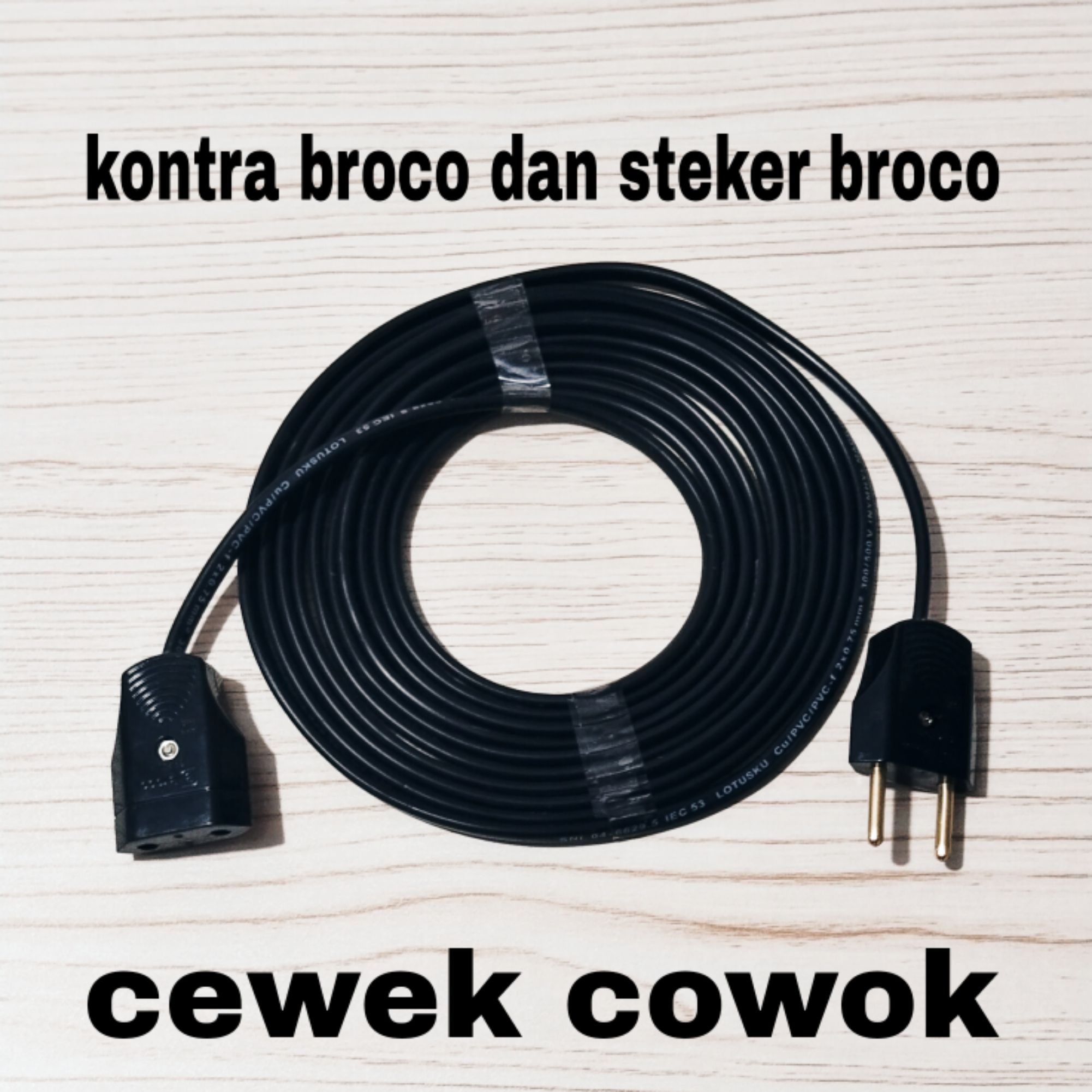 Produk Kabel kita | Shopee Indonesia