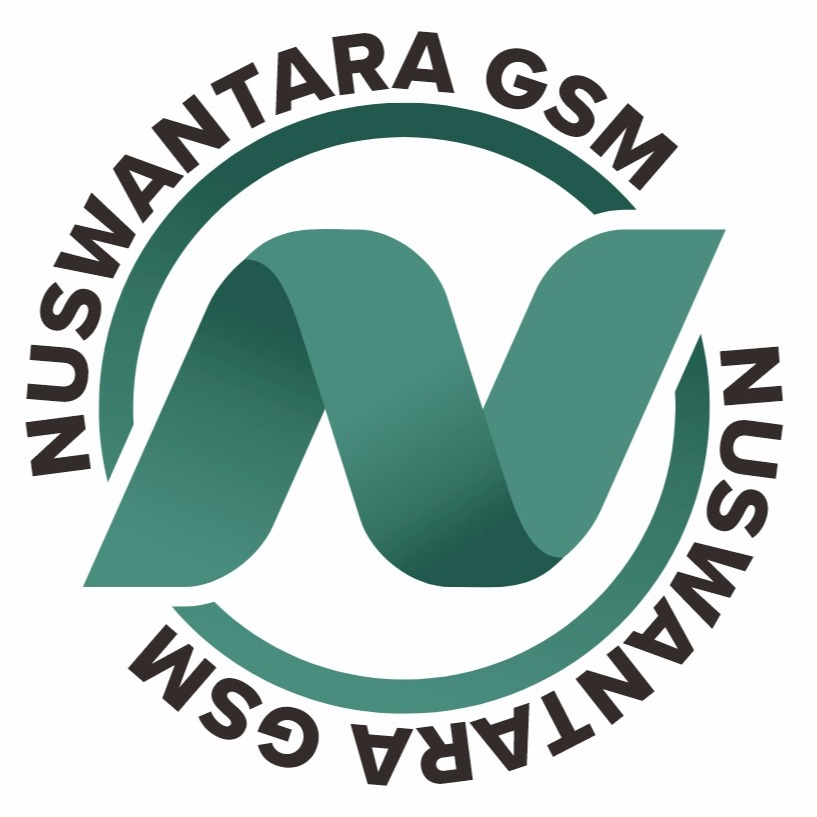 Produk NUSWANTARA GSM | Shopee Indonesia