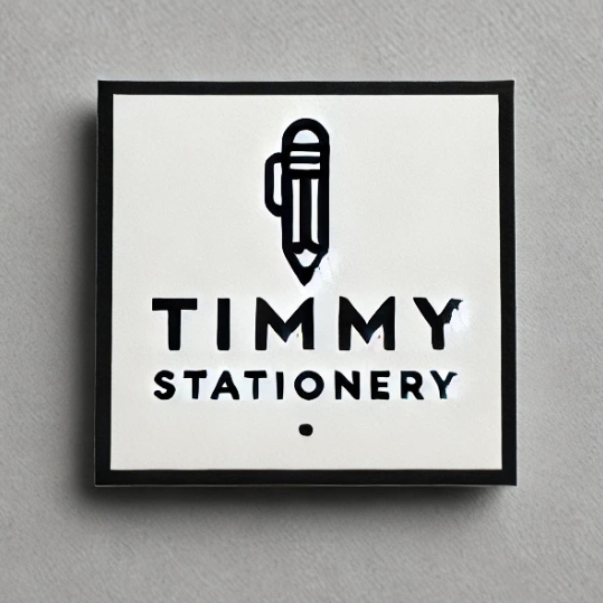 Produk Timmy Stationery | Shopee Indonesia