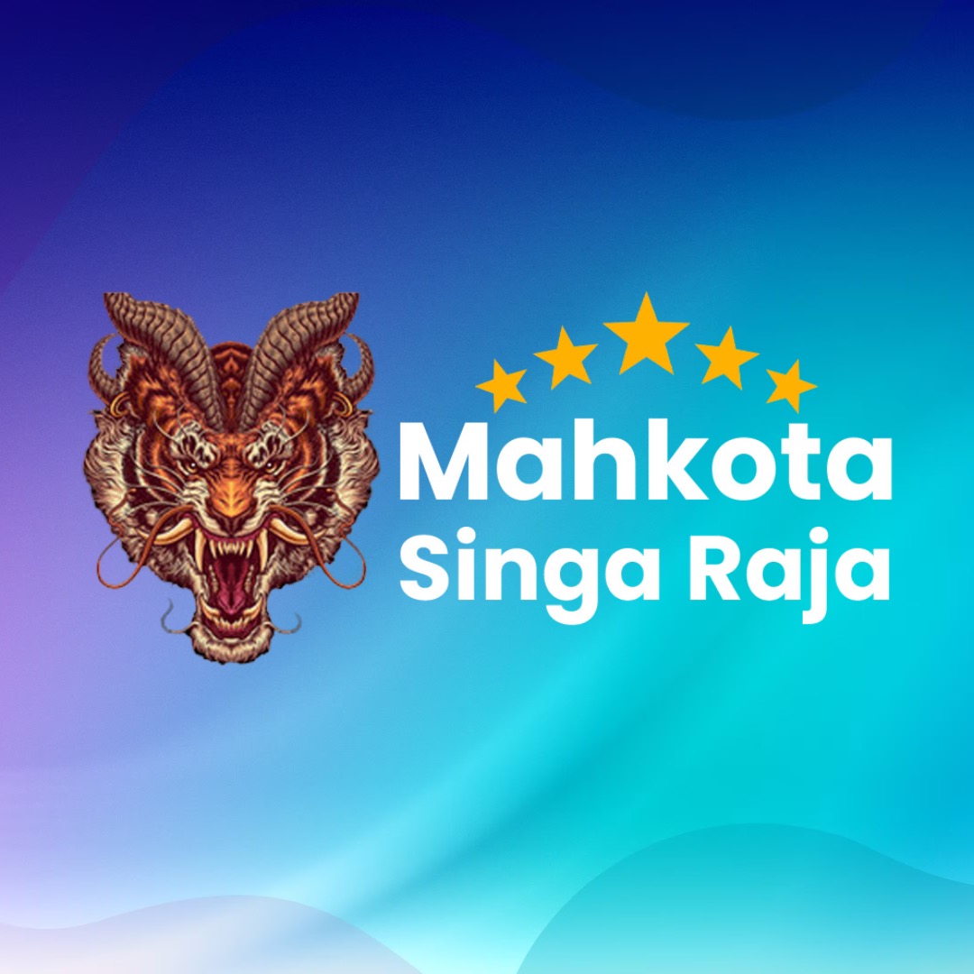 Produk Mahkota Singa Raja | Shopee Indonesia