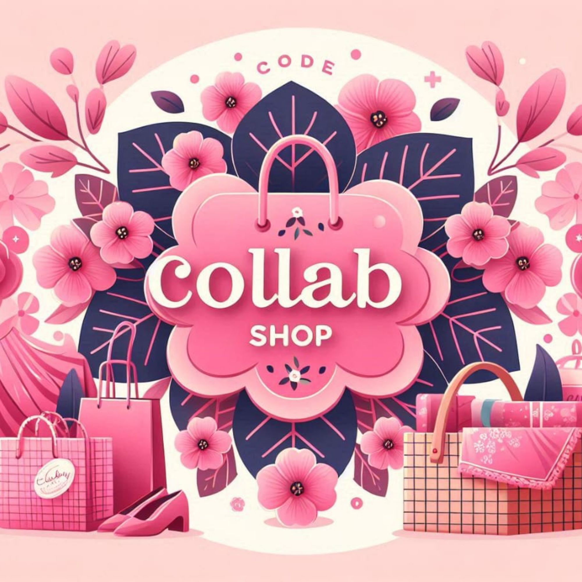 Produk Collab_SHOP | Shopee Indonesia