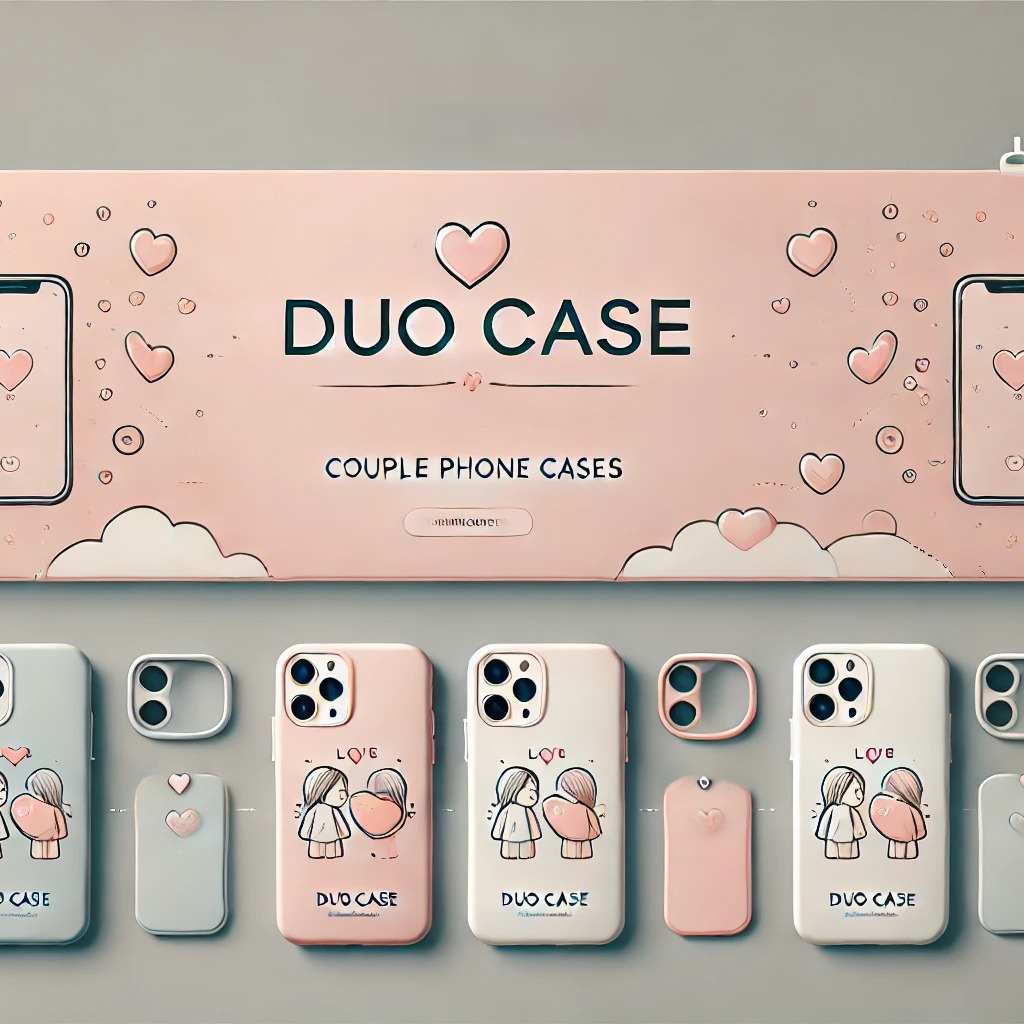 Produk Duo Case | Shopee Indonesia