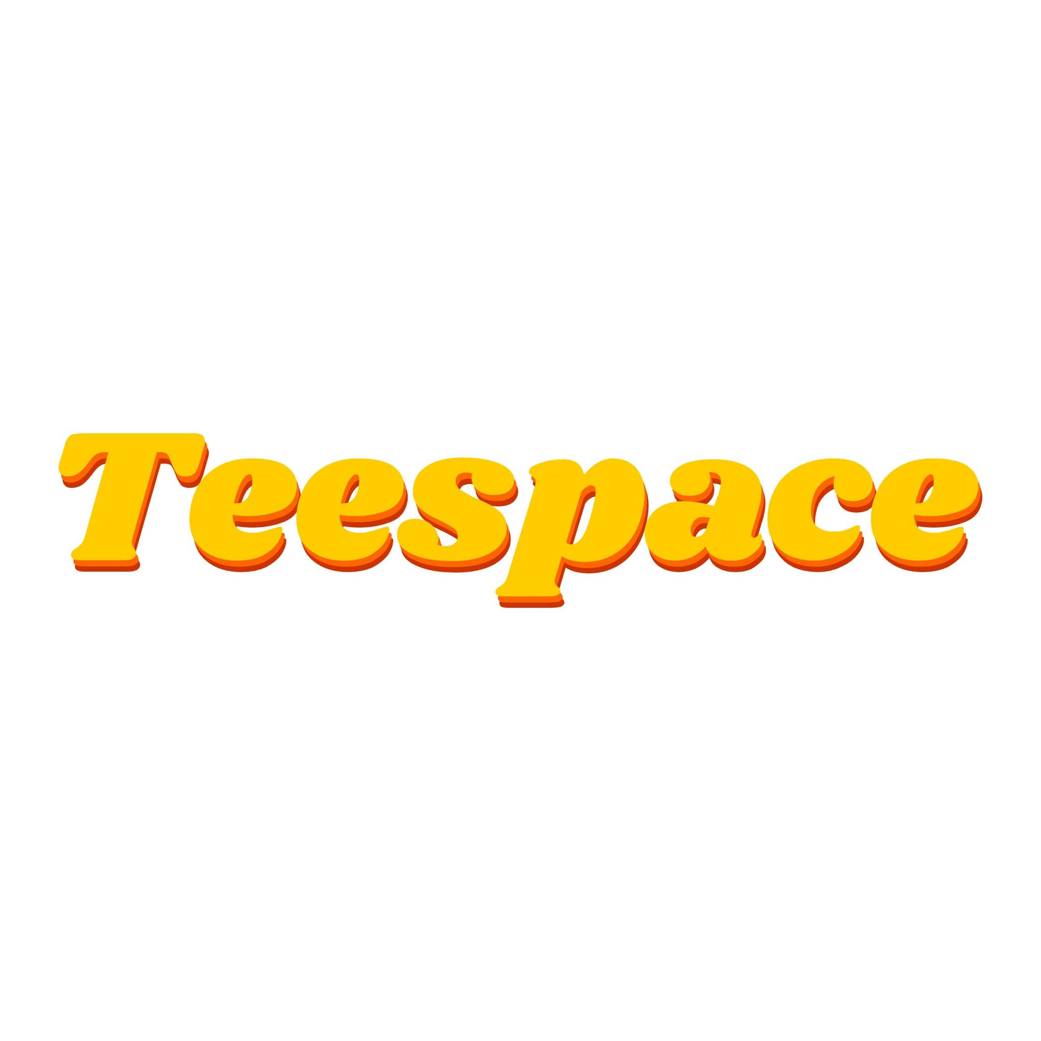 Produk Teespace.id Kaos Polos | Shopee Indonesia