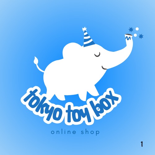 Produk tokyotoybox | Shopee Indonesia