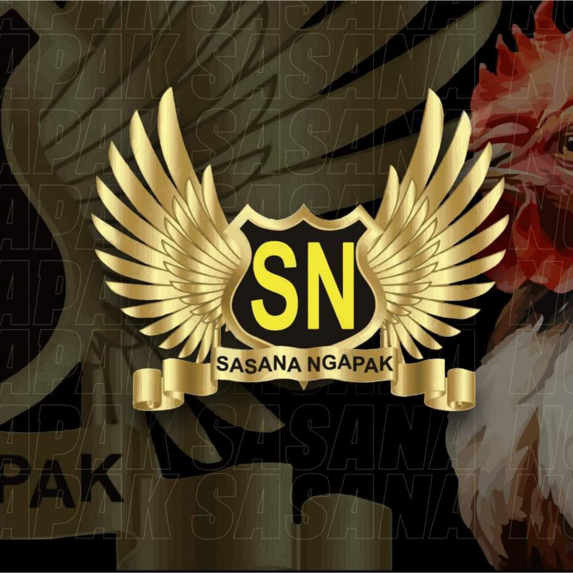 Produk Sasana Ngapak Official | Shopee Indonesia