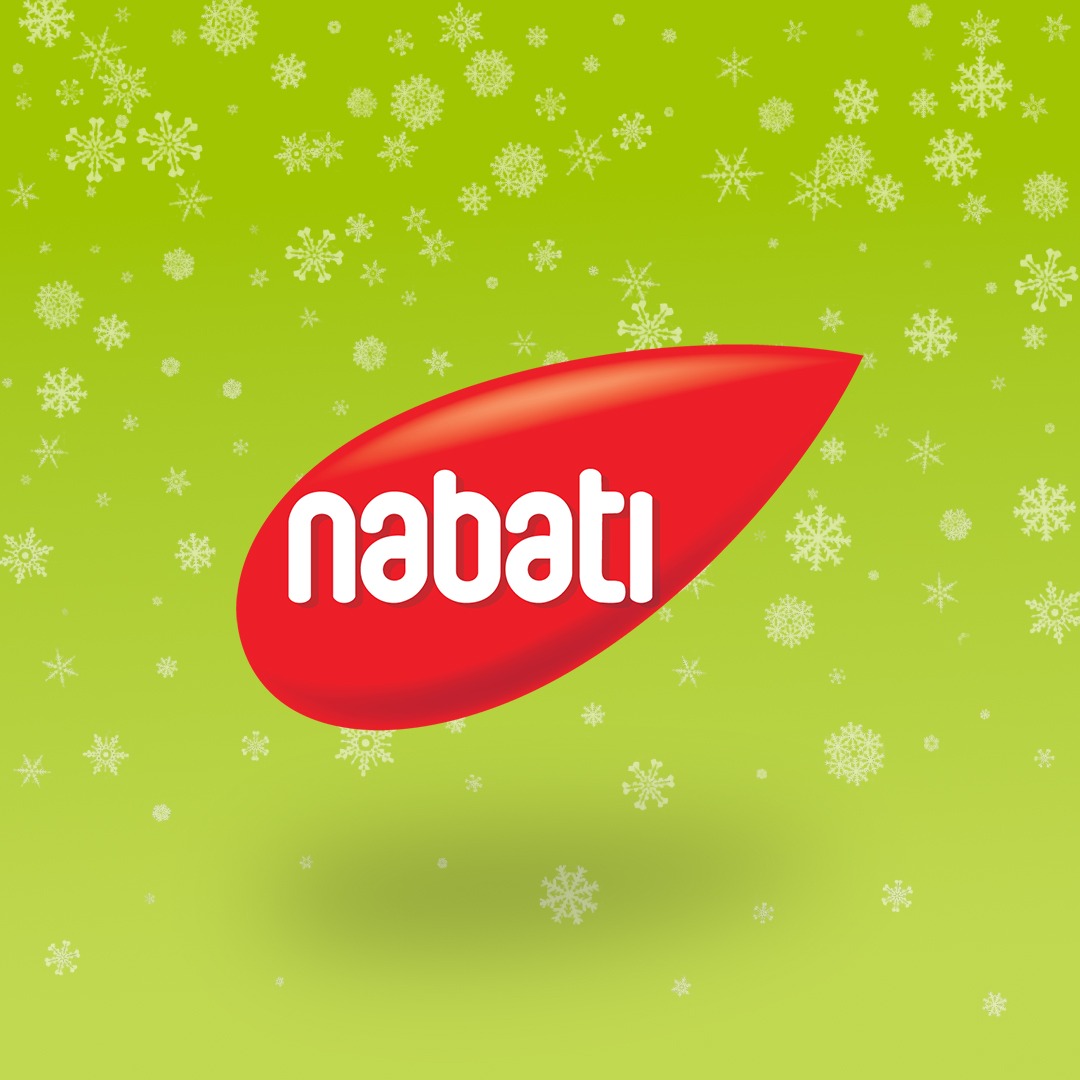 Toko Online Nabati Official Store | Shopee Indonesia