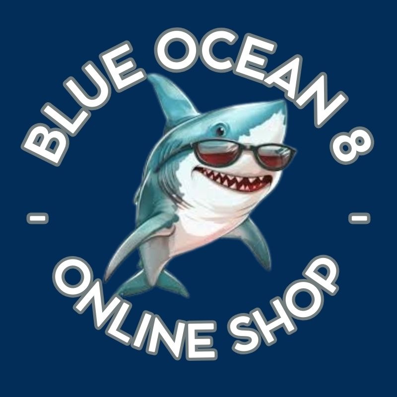 Produk Blue Ocean 8 | Shopee Indonesia