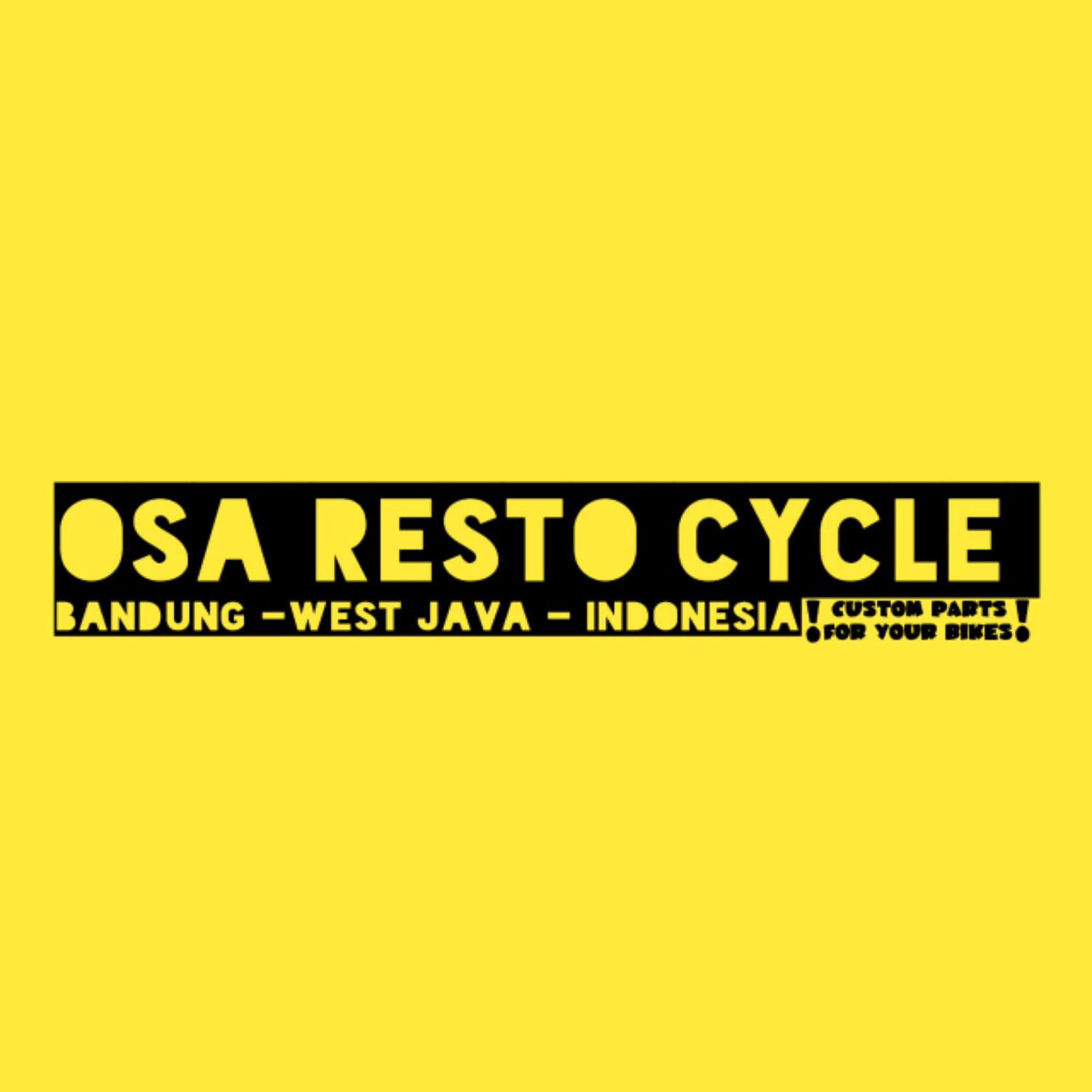 Produk osa_resto_cycle | Shopee Indonesia