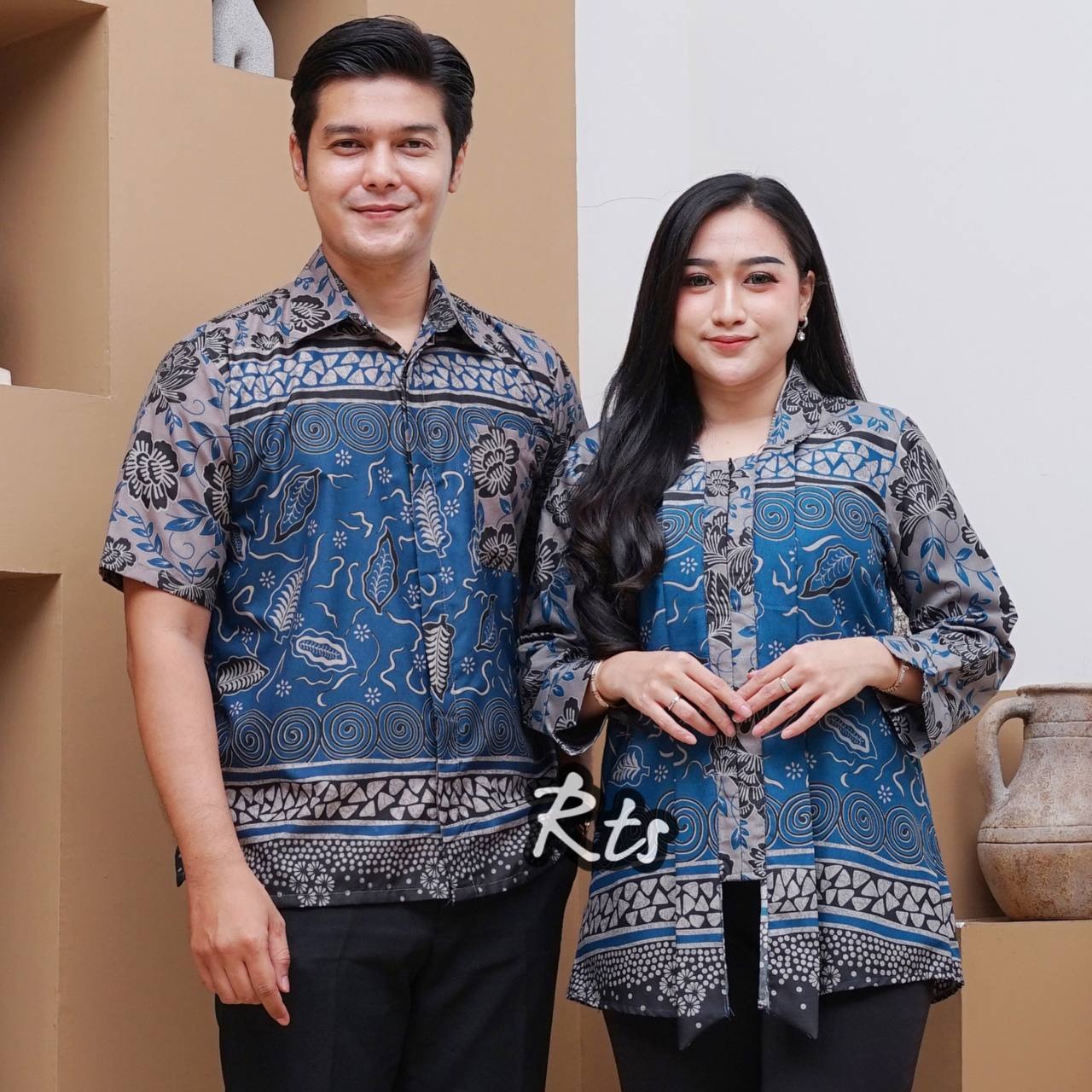 Produk Rintis Batik | Shopee Indonesia