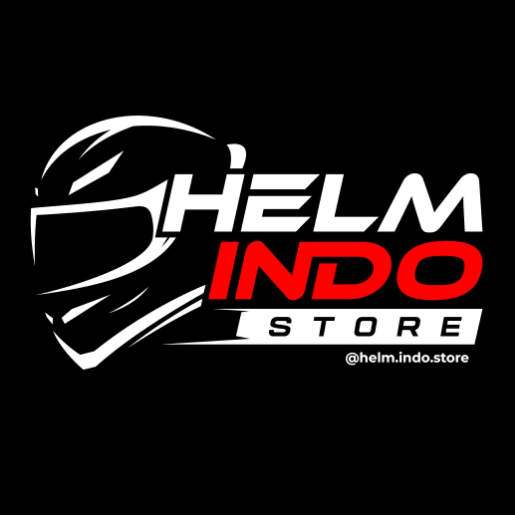 Produk HELM INDO STORE | Shopee Indonesia
