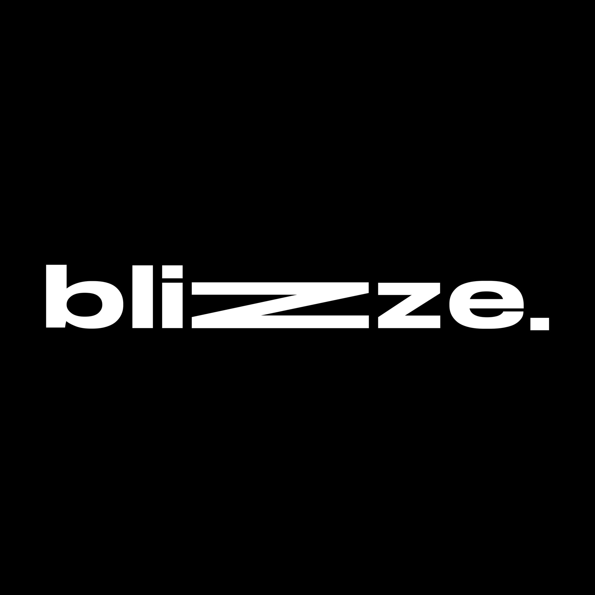 Produk BLIZZE Merch | Shopee Indonesia