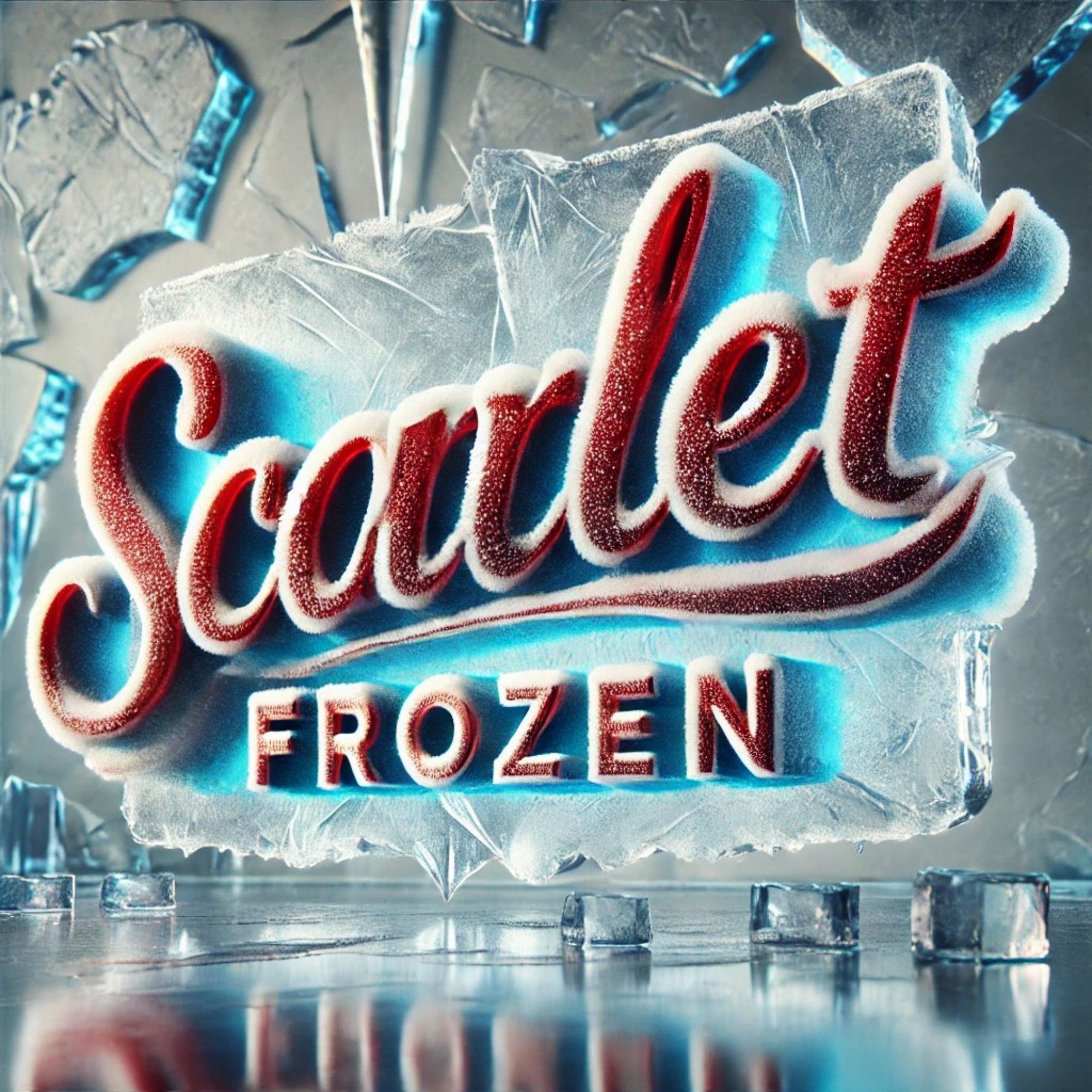 Produk Scarlet Frozen Shopee Indonesia