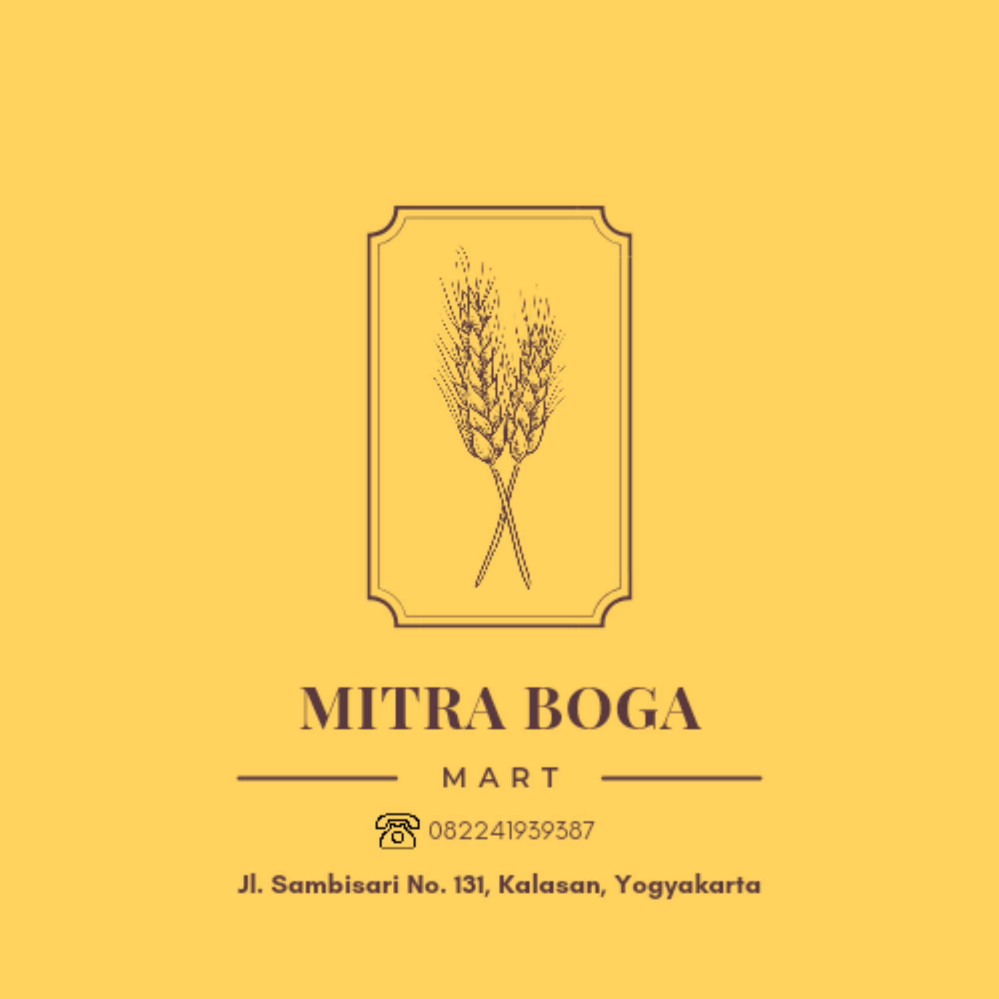 Produk Mitra Boga Mart | Shopee Indonesia