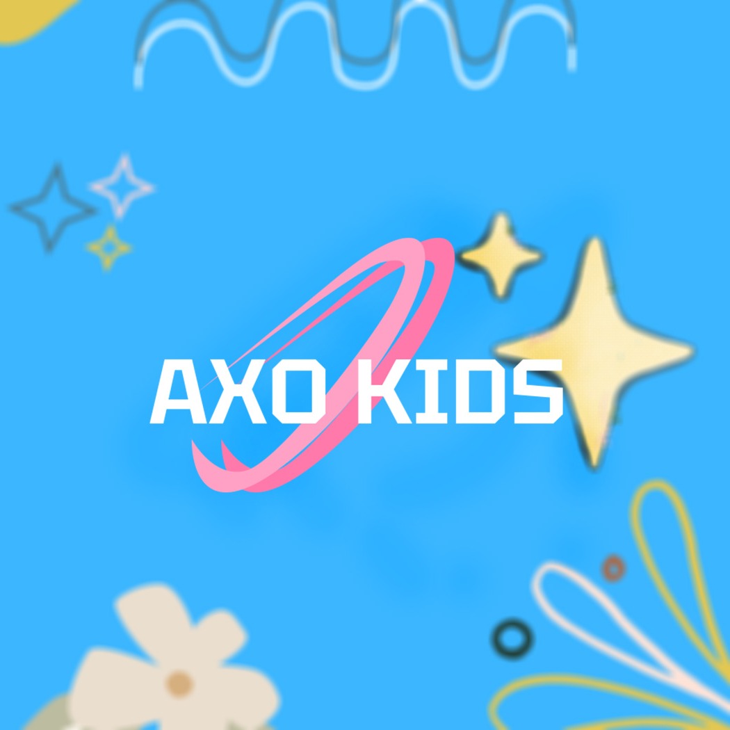 Produk Axo kids | Shopee Indonesia