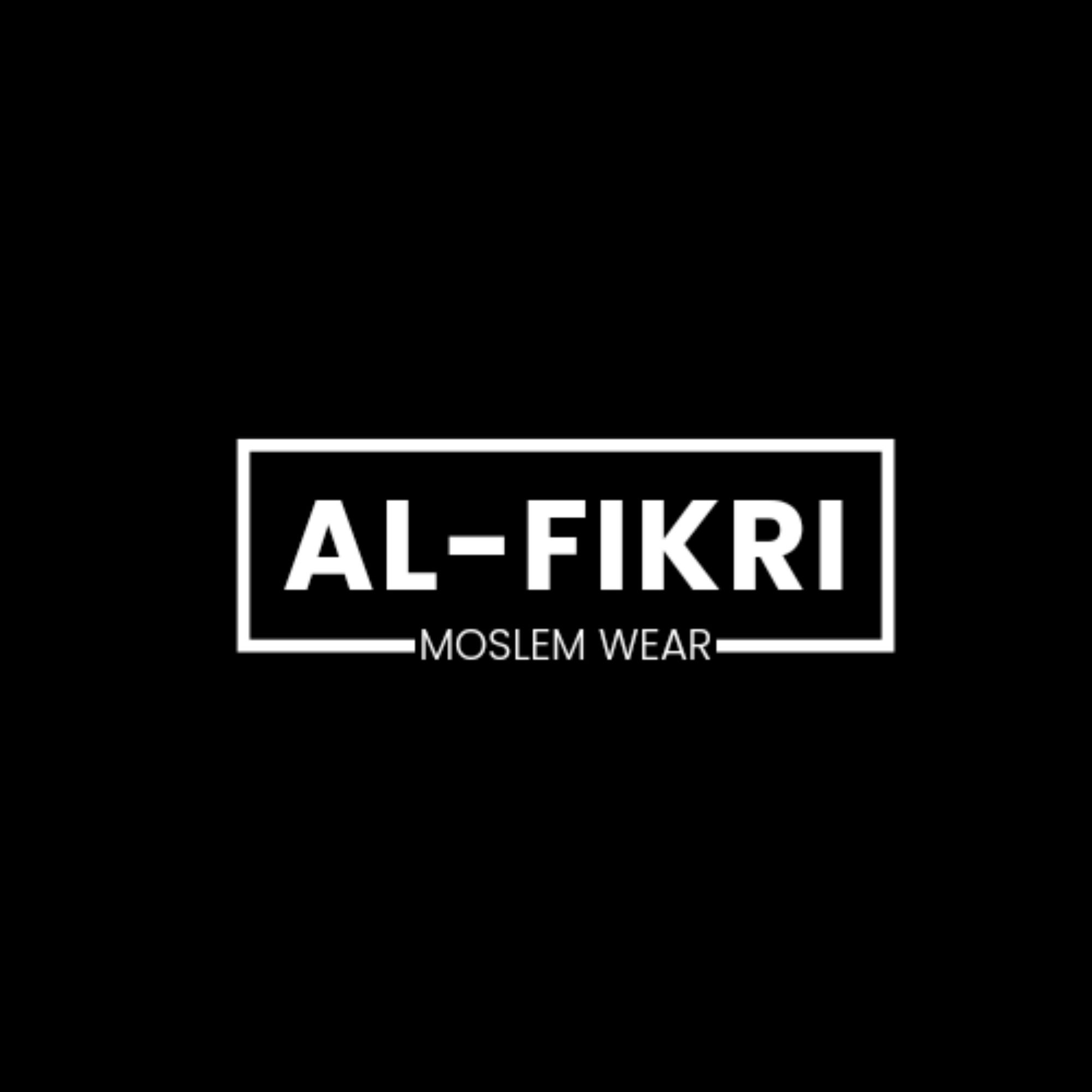 Produk Al- FIKRI MOSLEM WEAR | Shopee Indonesia