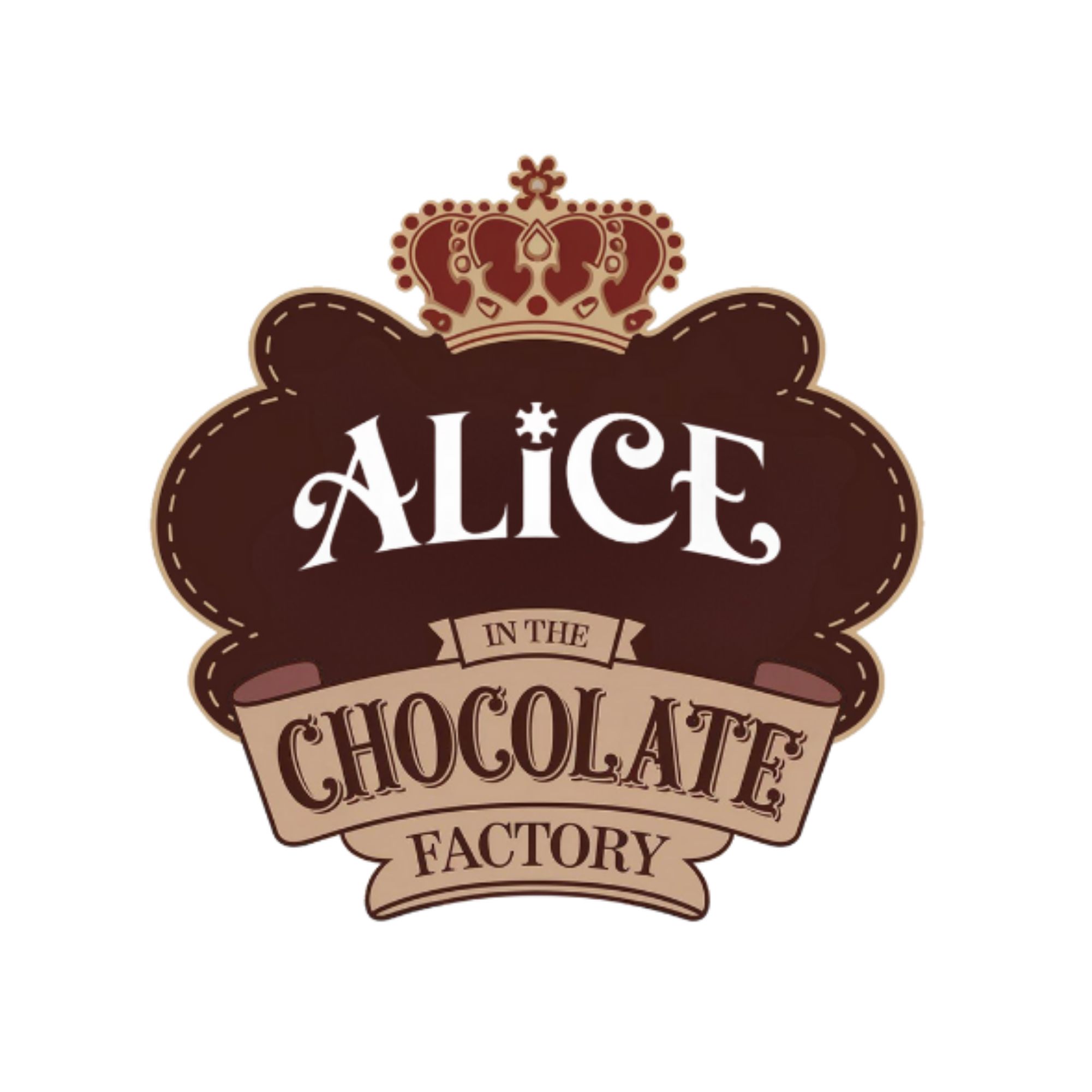 Produk Alice Chocolate Factory | Shopee Indonesia