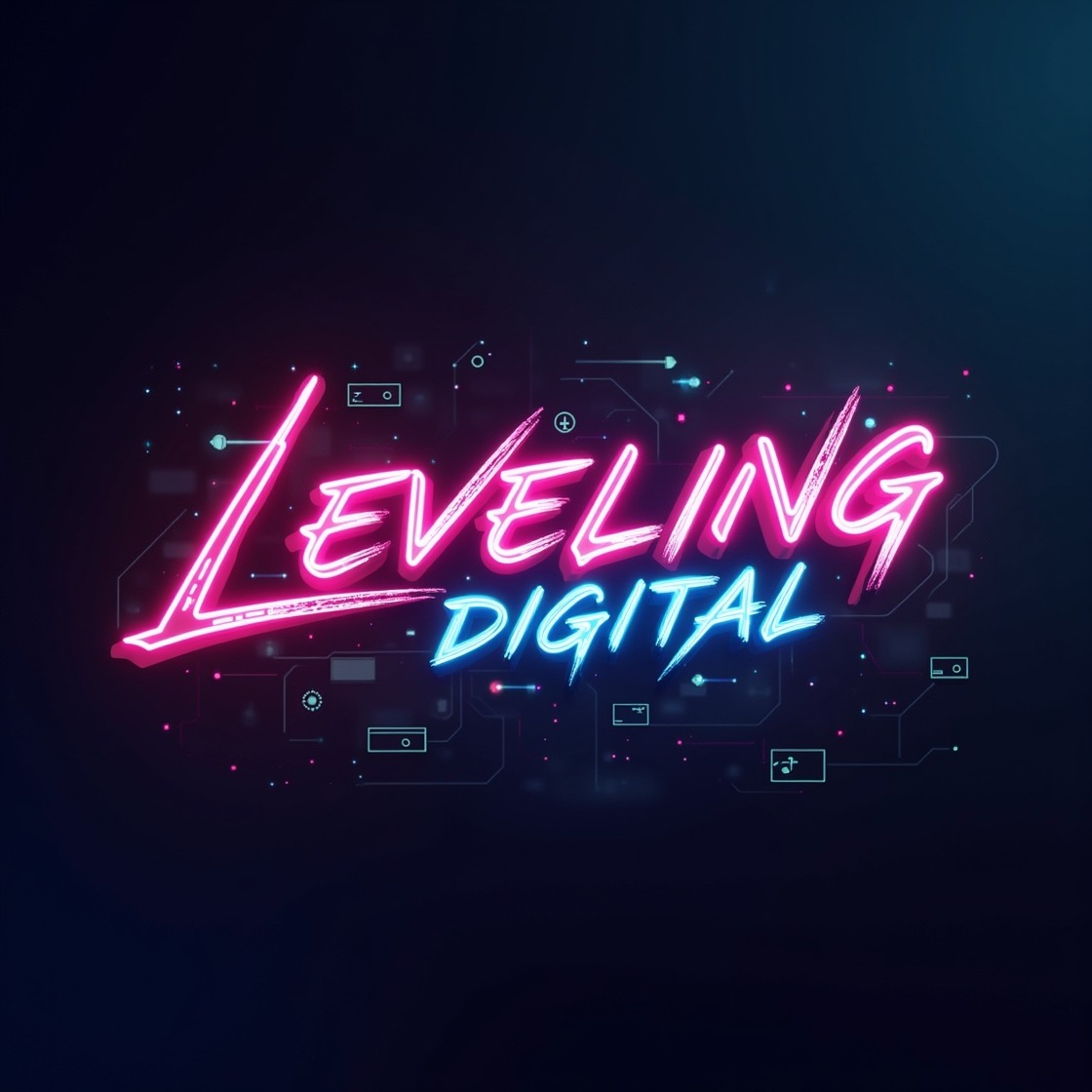 Produk Leveling Digital | Shopee Indonesia