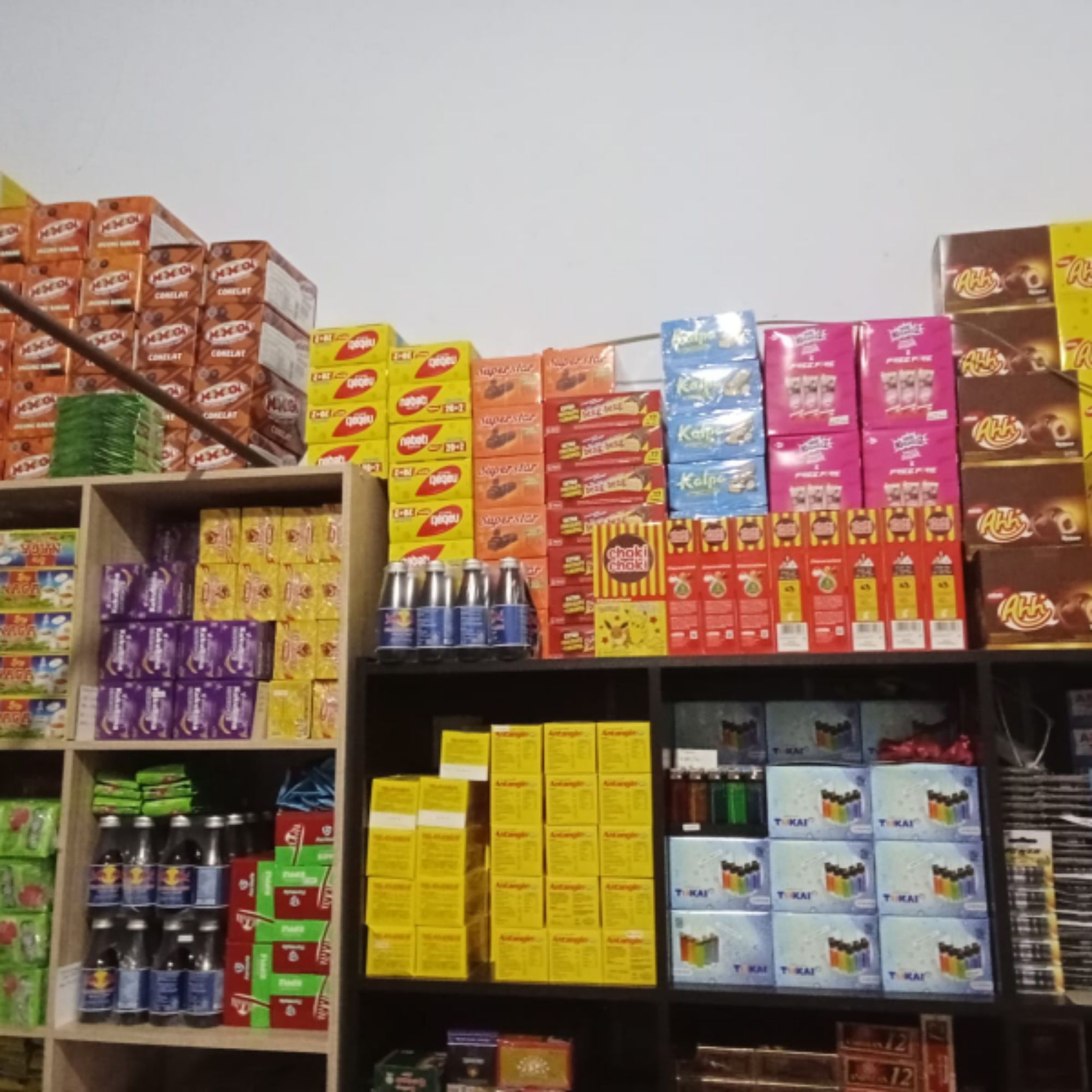 Produk JayaMandiri Grosir | Shopee Indonesia