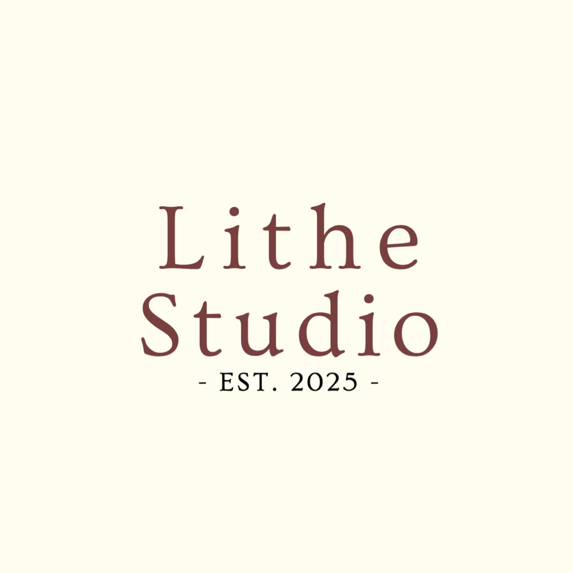 Produk Lithe Studio | Shopee Indonesia