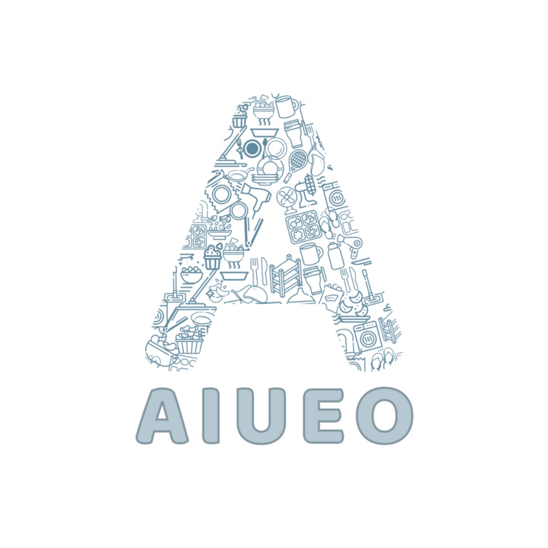 Toko Online AIUEO Official Store | Shopee Indonesia