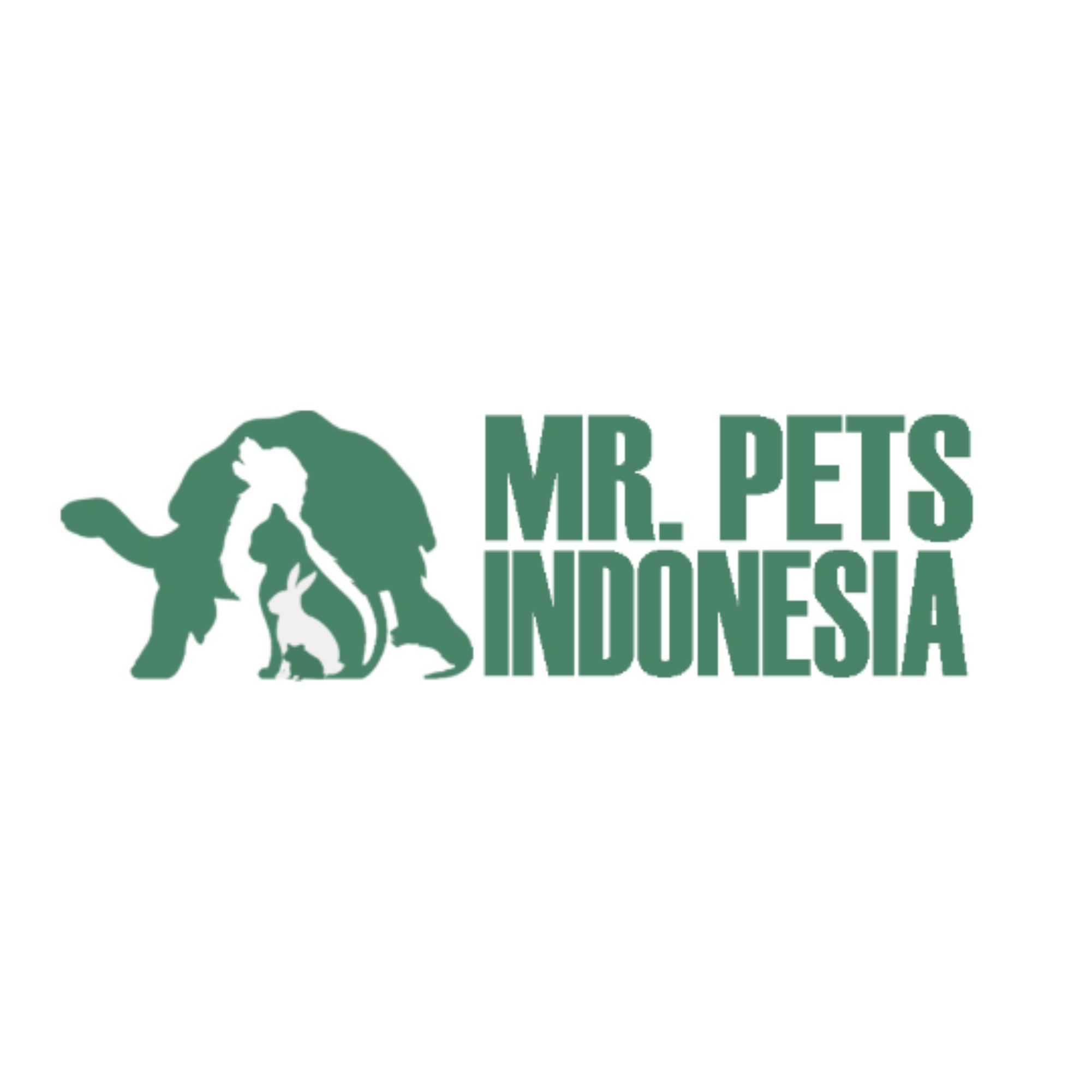 Produk Mr Pets Indonesia | Shopee Indonesia