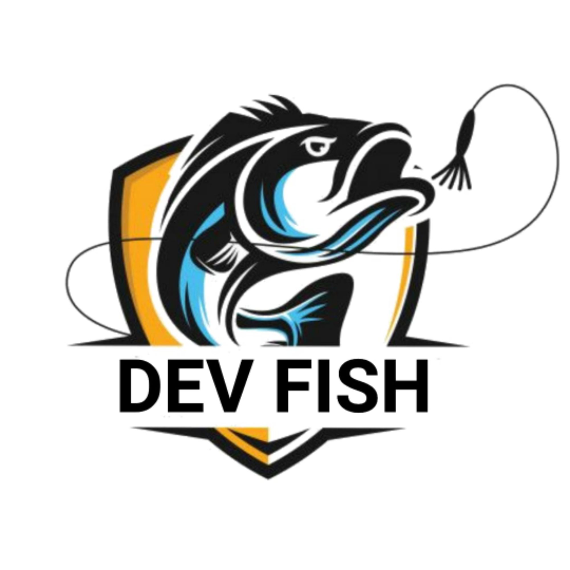 Produk DEVFISH | Shopee Indonesia