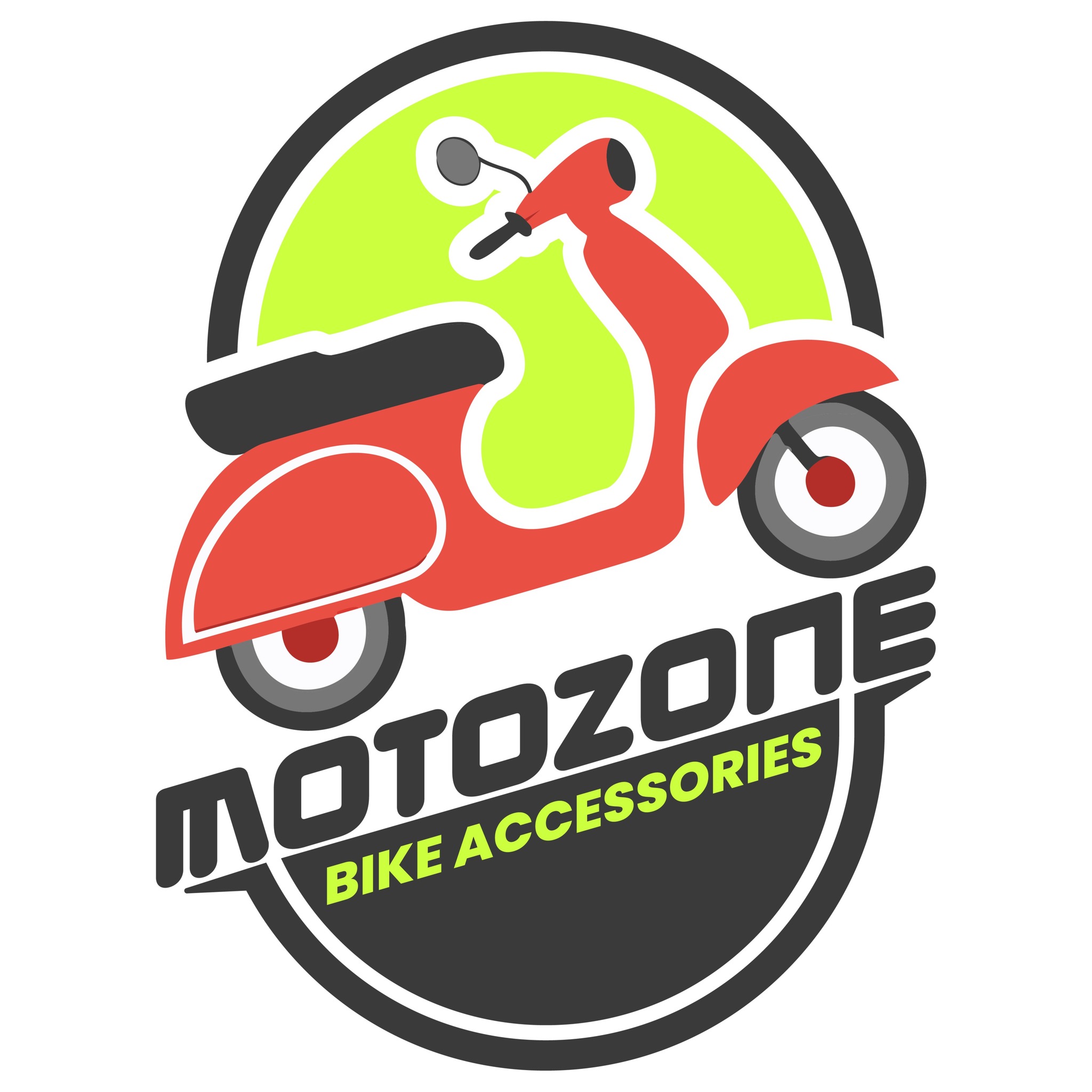 Produk Motozone Bike Accessories | Shopee Indonesia