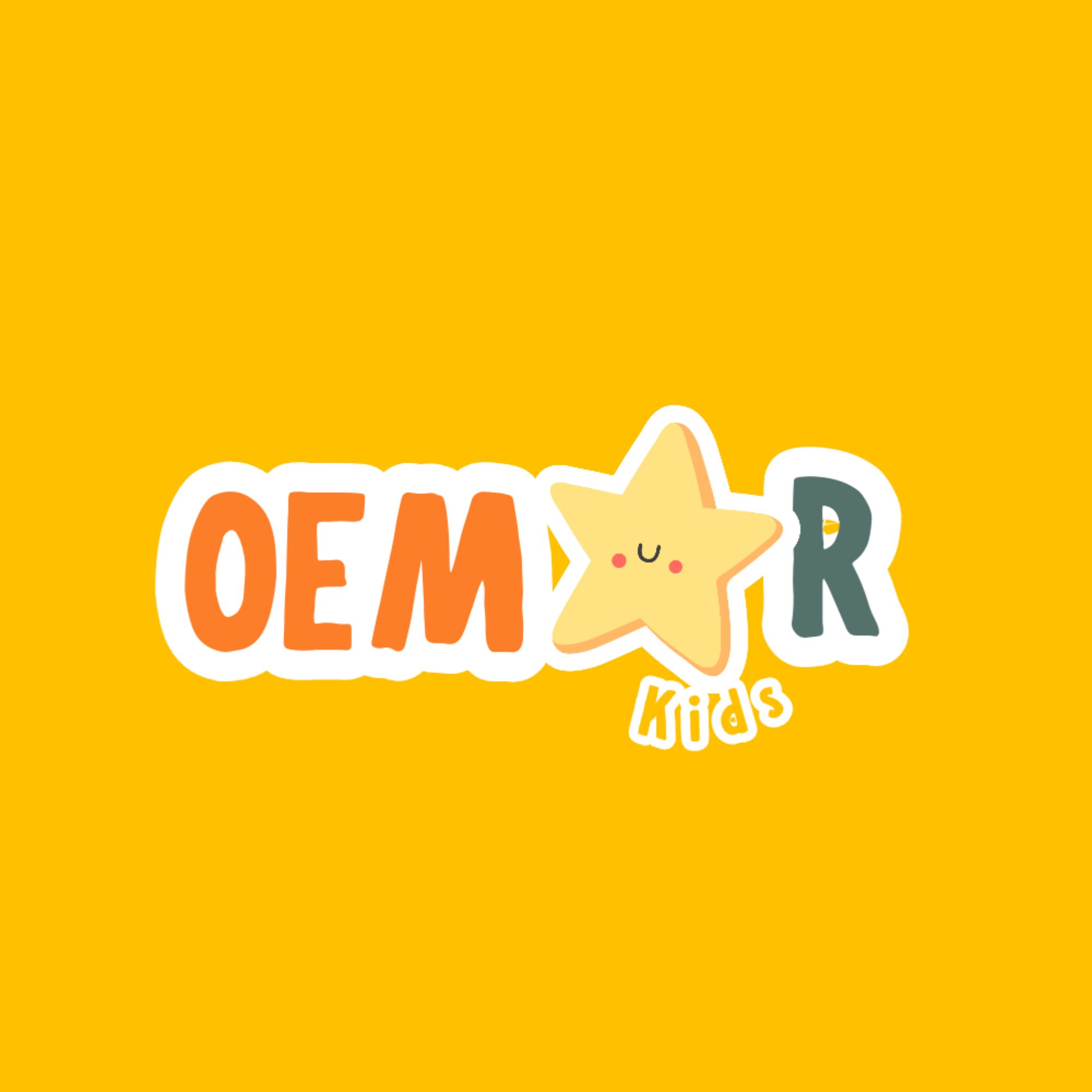 Produk Oemar Kids | Shopee Indonesia