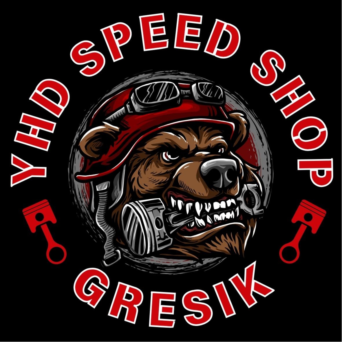 Produk YHD Speed Shop | Shopee Indonesia