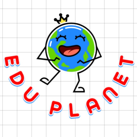 Produk Edu Planet | Shopee Indonesia
