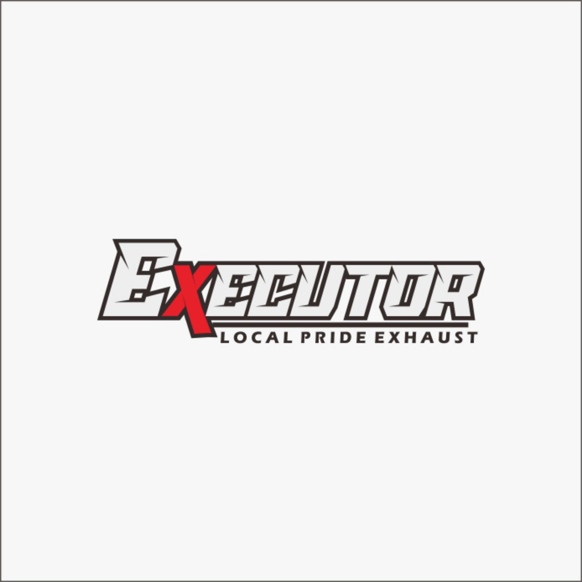 Produk EXECUTOR EXHAUST | Shopee Indonesia