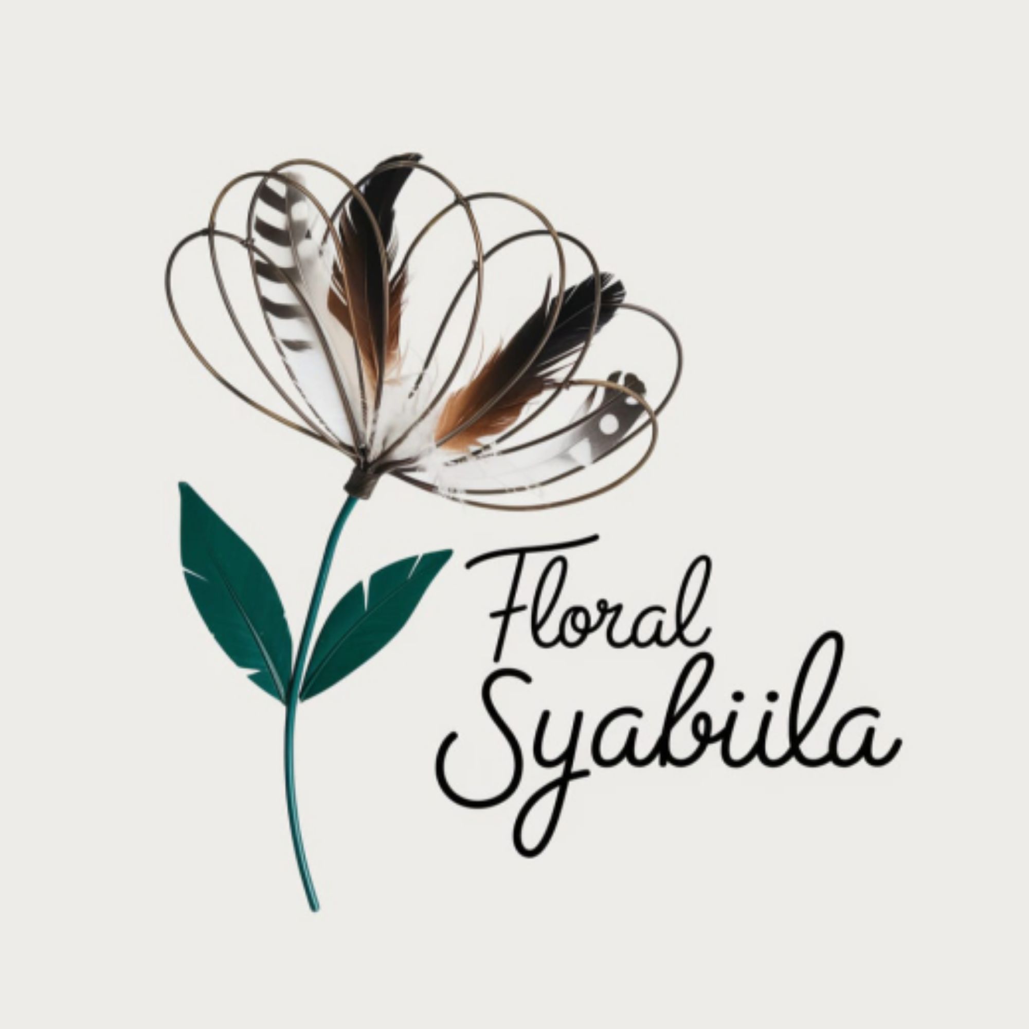 Produk floral.syabila | Shopee Indonesia