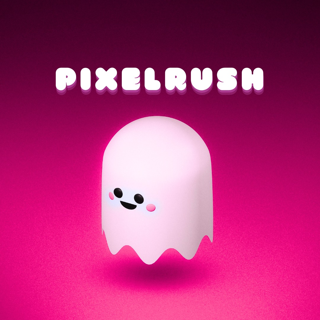Produk Pixelrush.id | Shopee Indonesia