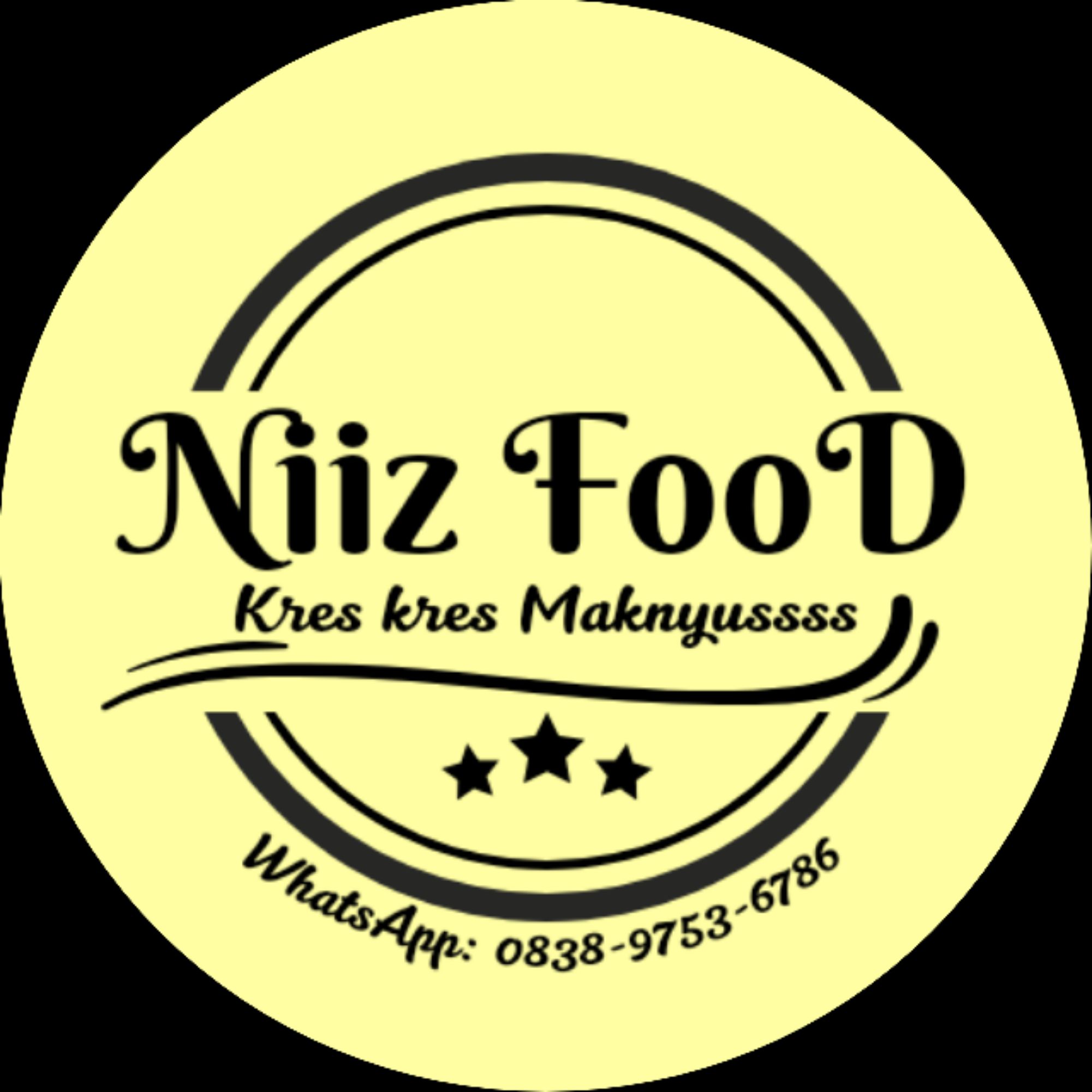 Produk NiiZ FooD | Shopee Indonesia