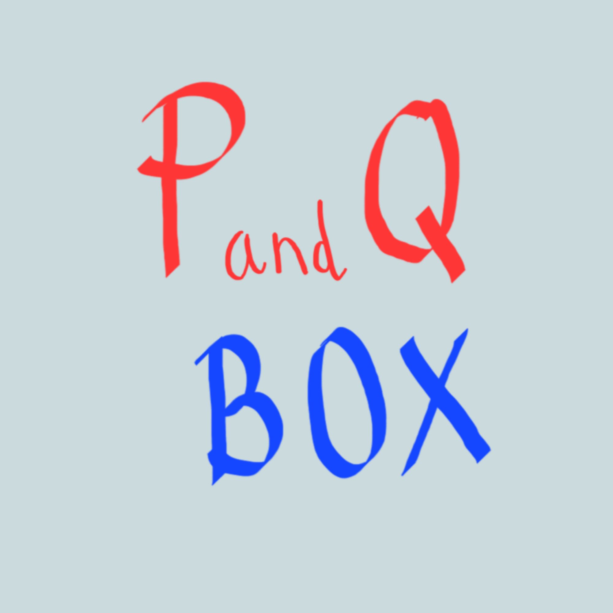 Produk P&Q Box | Shopee Indonesia