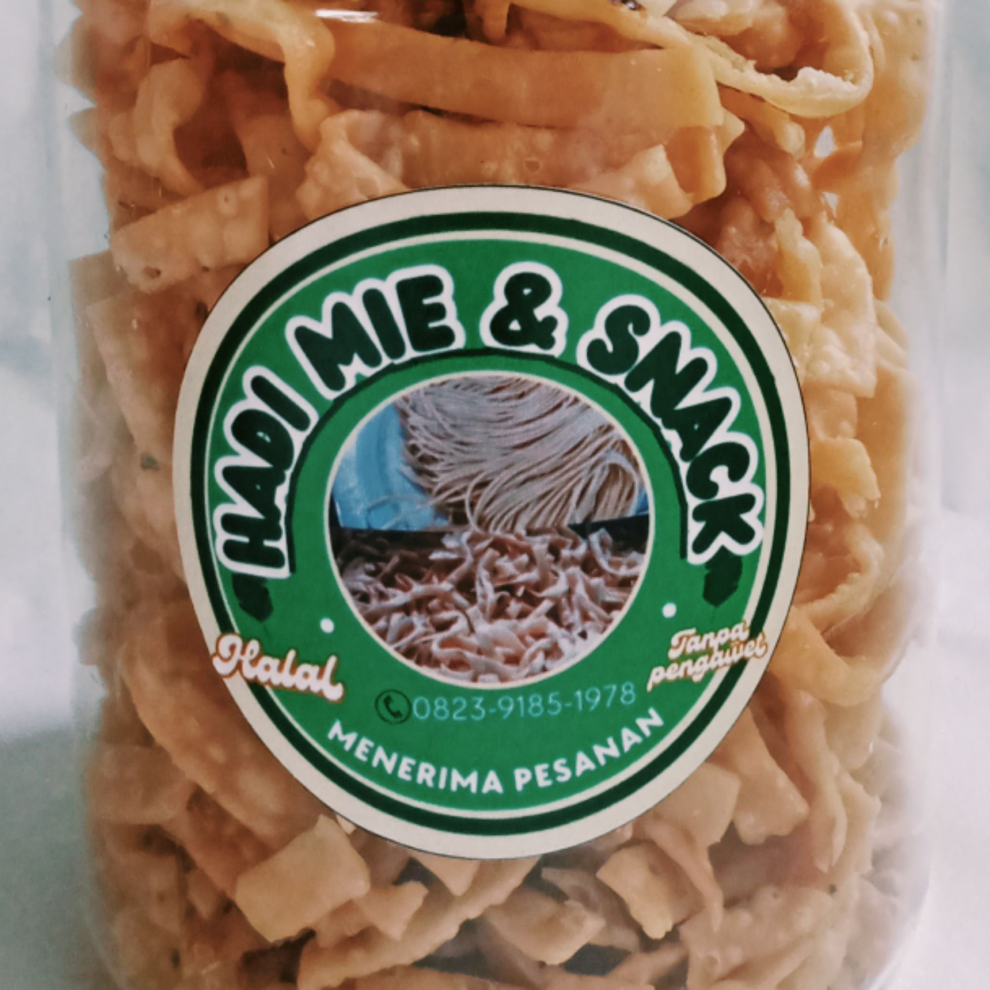Produk Hadi mie & snack | Shopee Indonesia